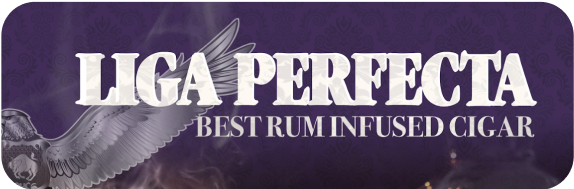 Rum Flavored Cigars: A Smooth, Spirited Smoke | LuckyCigar.com – Lucky ...