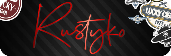 Premium Rustyko Cigar Collection | Limited Edition Packs – Lucky Cigar