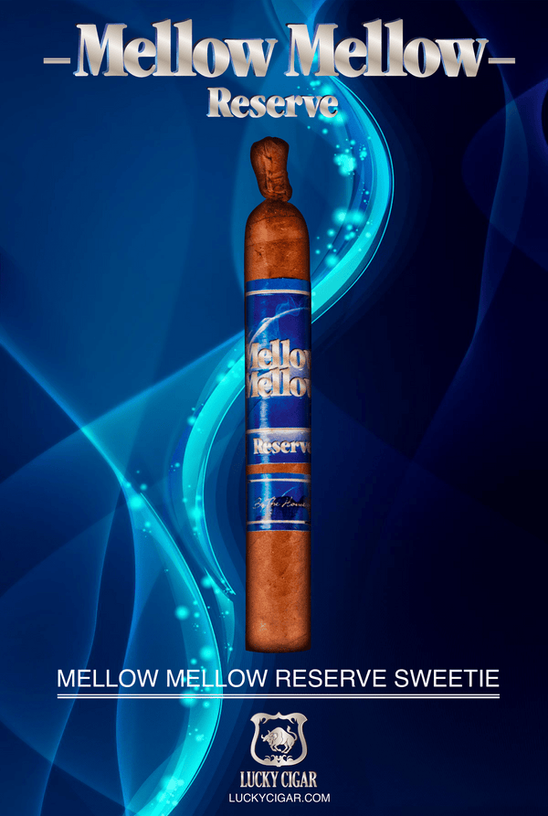 Order Infused Cigars | Mellow Mellow Reserve Cigars